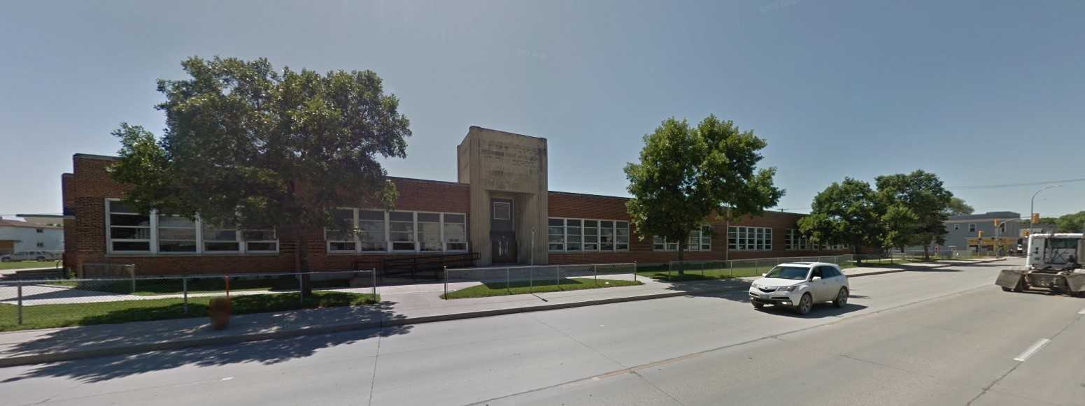 Locations Hub - Weston School