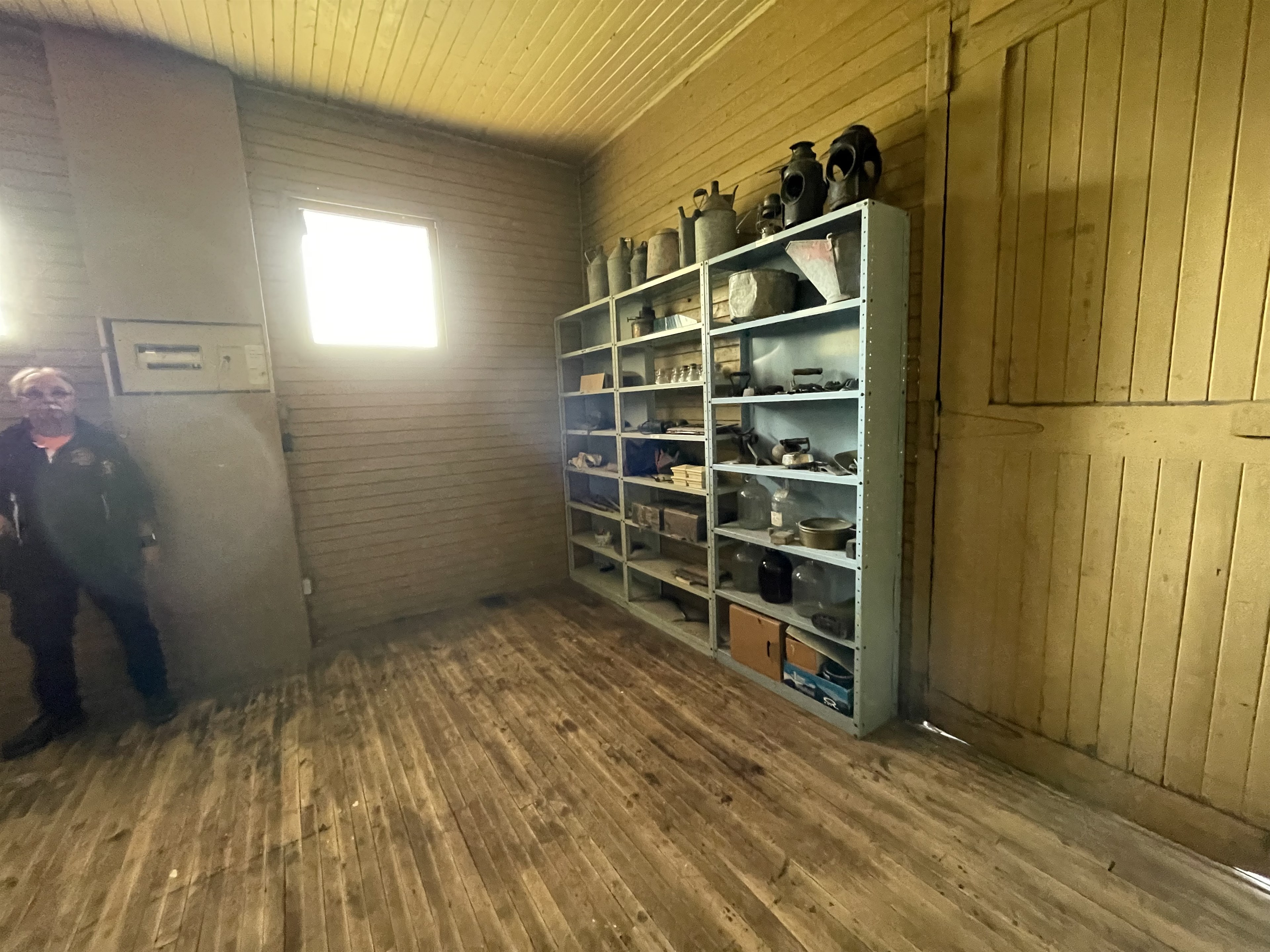 Locations Hub - 2023 Prairie Dog Central- Inkster and Grosse Isle ...