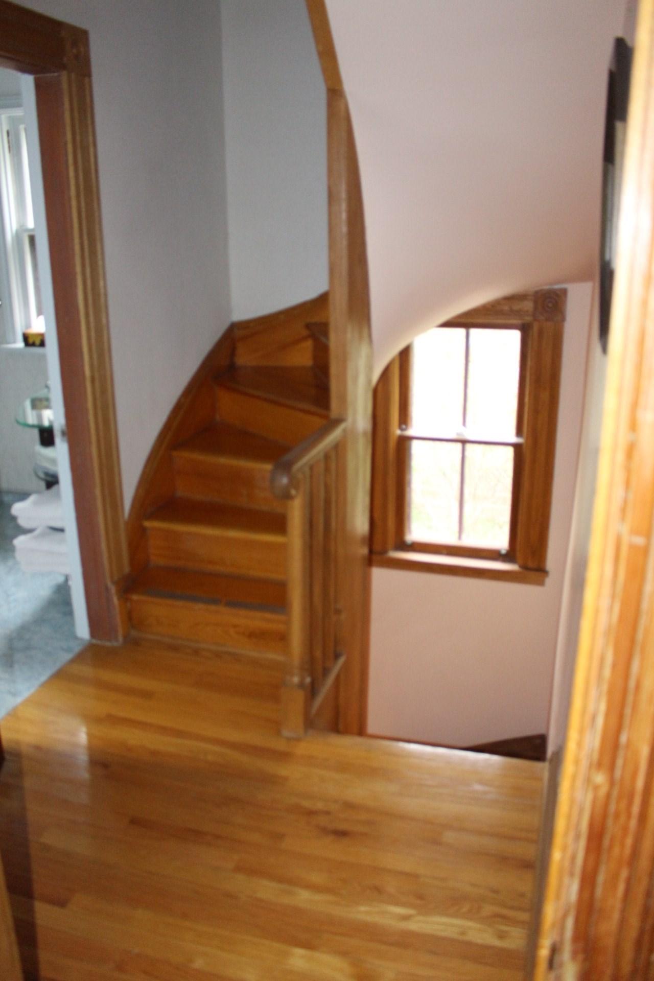 Locations Hub - Beechmount Bed and Breakfast
